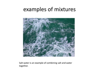 Classifying Matter Scavenger Hunt | PPT