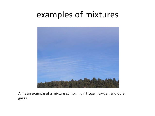 Classifying Matter Scavenger Hunt | PPT