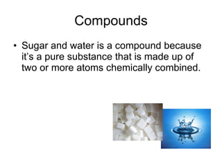 Classifying Matter Scavenger Hunt | PPT