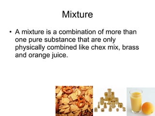 Classifying Matter Scavenger Hunt | PPT