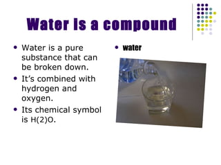 Classifying Matter Scavenger Hunt | PPT