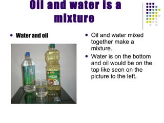 Classifying Matter Scavenger Hunt | PPT