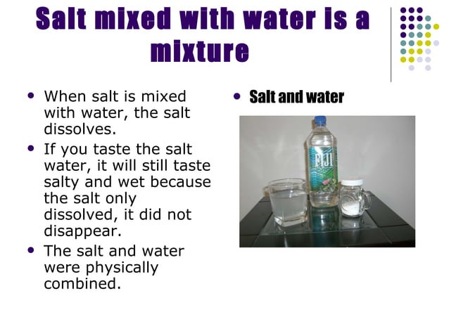 Classifying Matter Scavenger Hunt | PPT