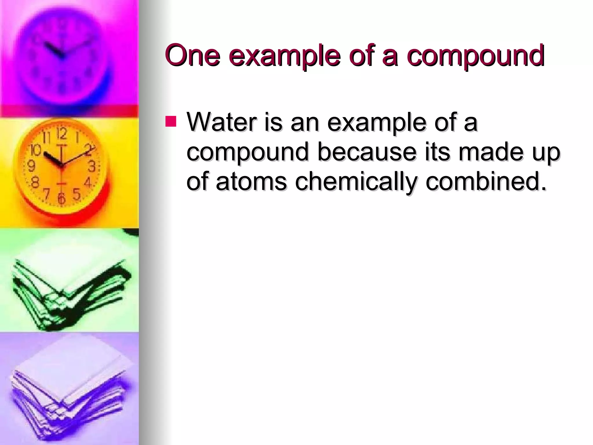 Classifying Matter Scavenger Hunt | PPT | Chemistry | Science