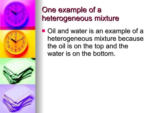 Classifying Matter Scavenger Hunt | PPT | Chemistry | Science