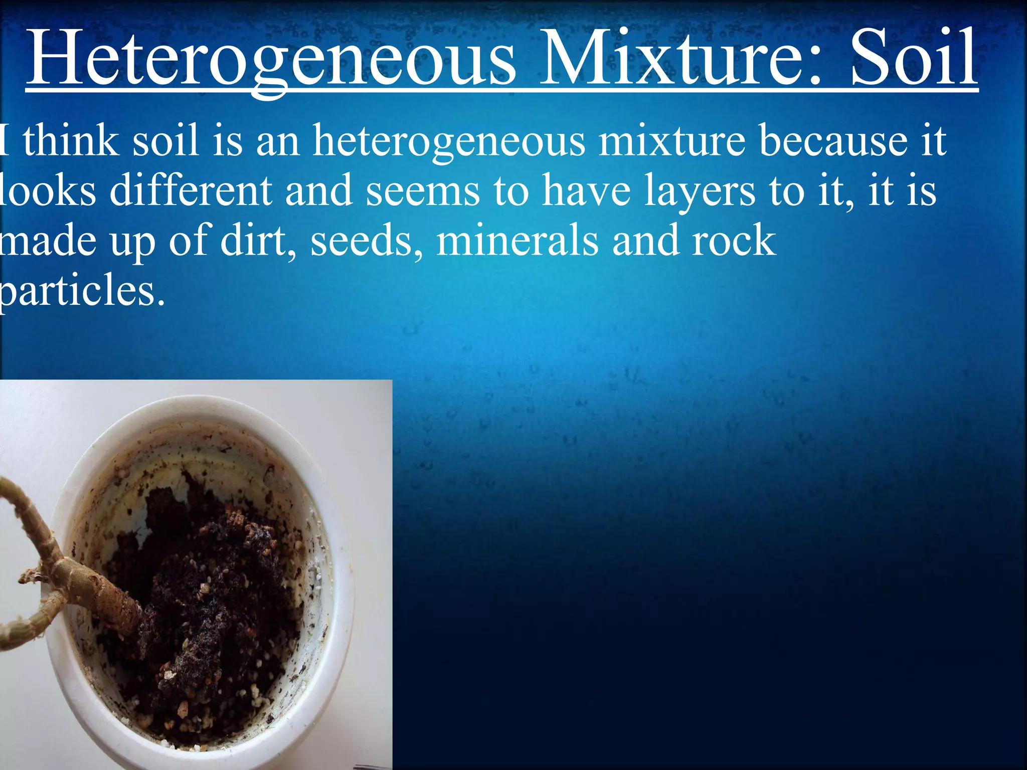 Classifying Matter Scavenger Hunt | PPT