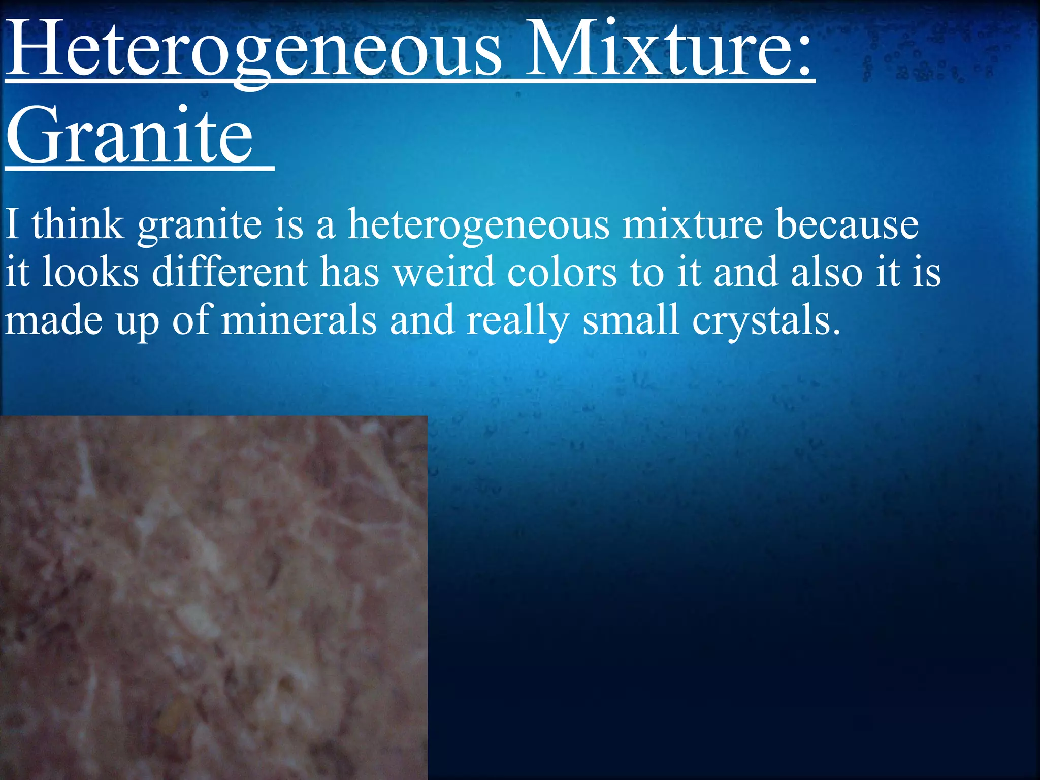 Classifying Matter Scavenger Hunt | PPT