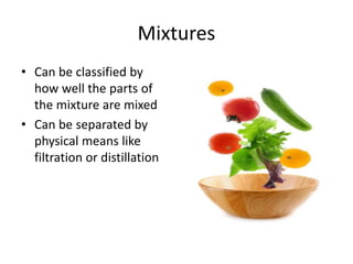Classifying_Mixtures.ppt