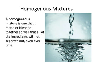 Classifying_Mixtures.ppt