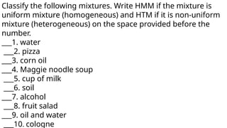 classifying non-uniform (heterogeneous) uniform homogeneous_w2.pptx