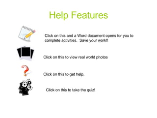 Classifying Structures | PPT