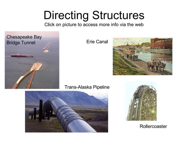 Classifying Structures | PPT