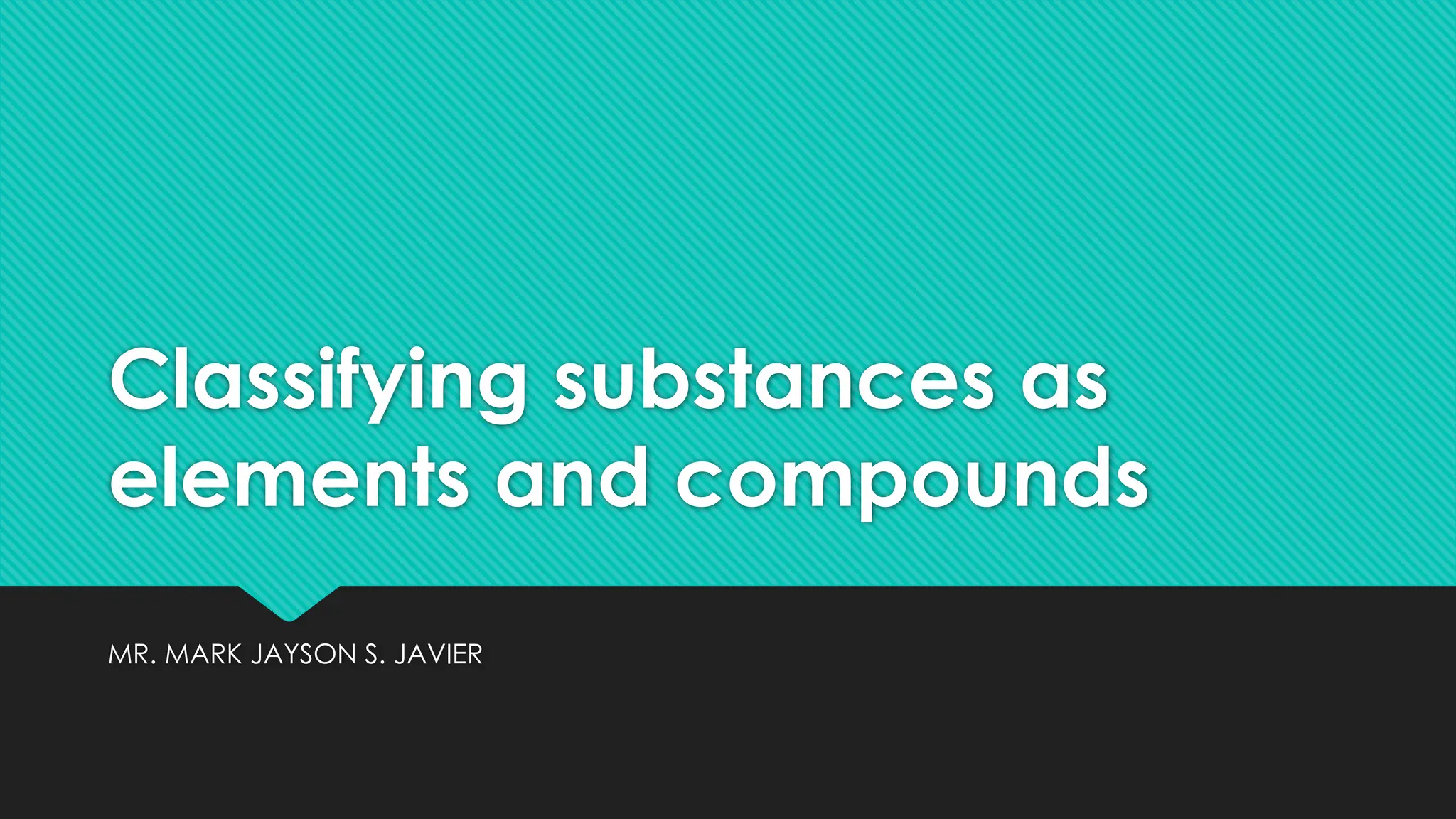 Classifying substances.pptxClassifying substances.pptx
