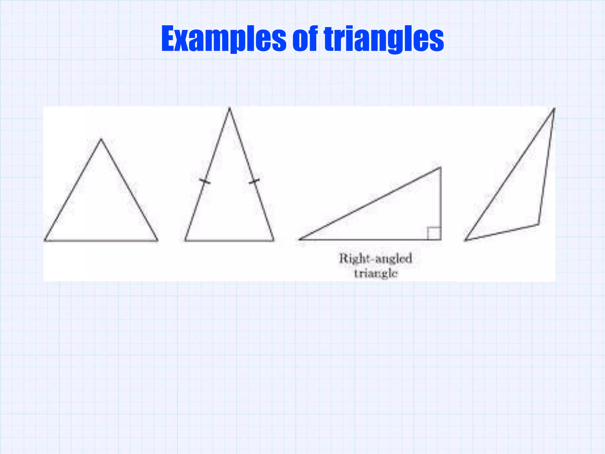 Classifying triangles mary marks.2pptx | PPTX