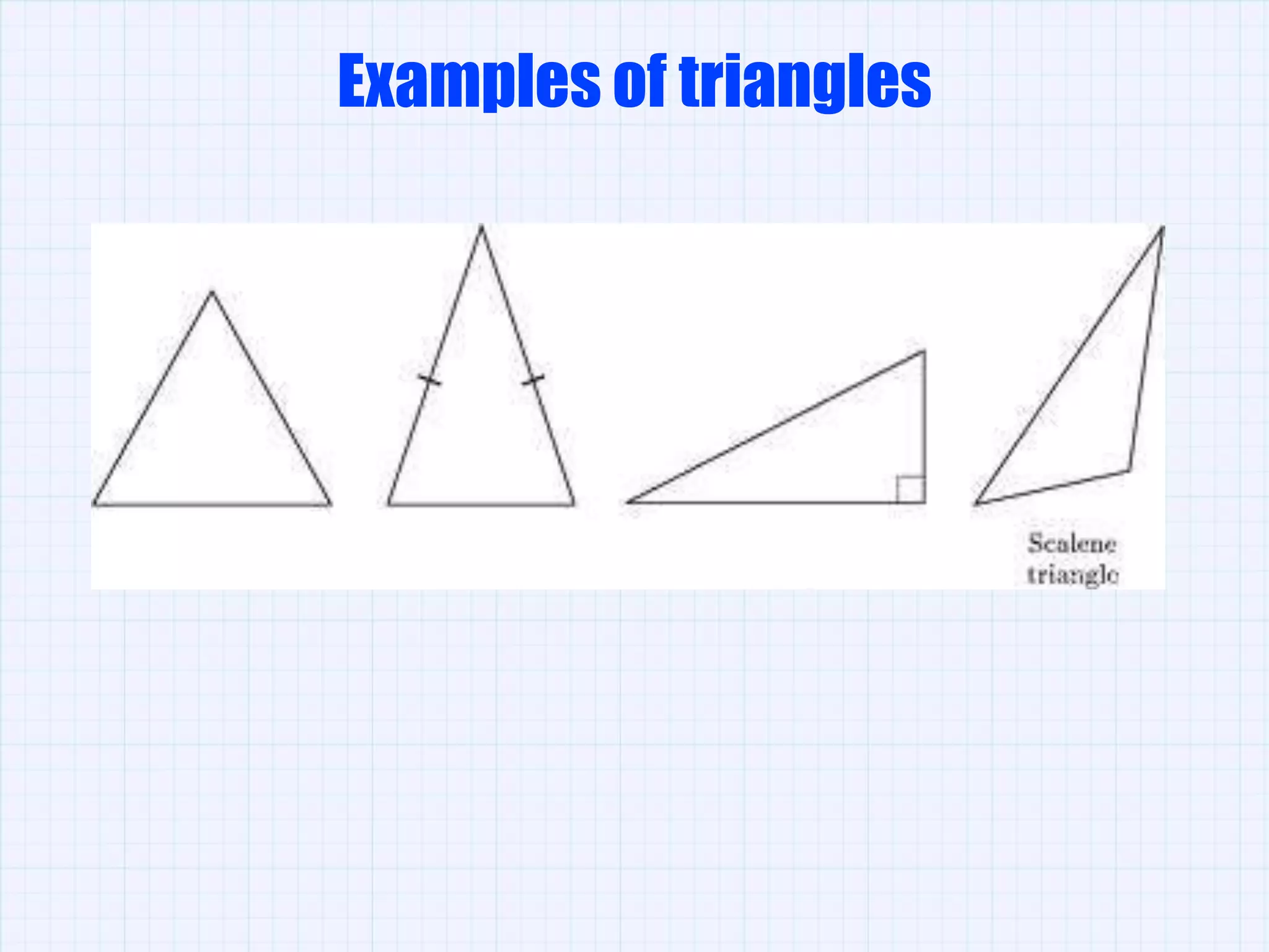 Classifying triangles mary marks.2pptx | PPTX