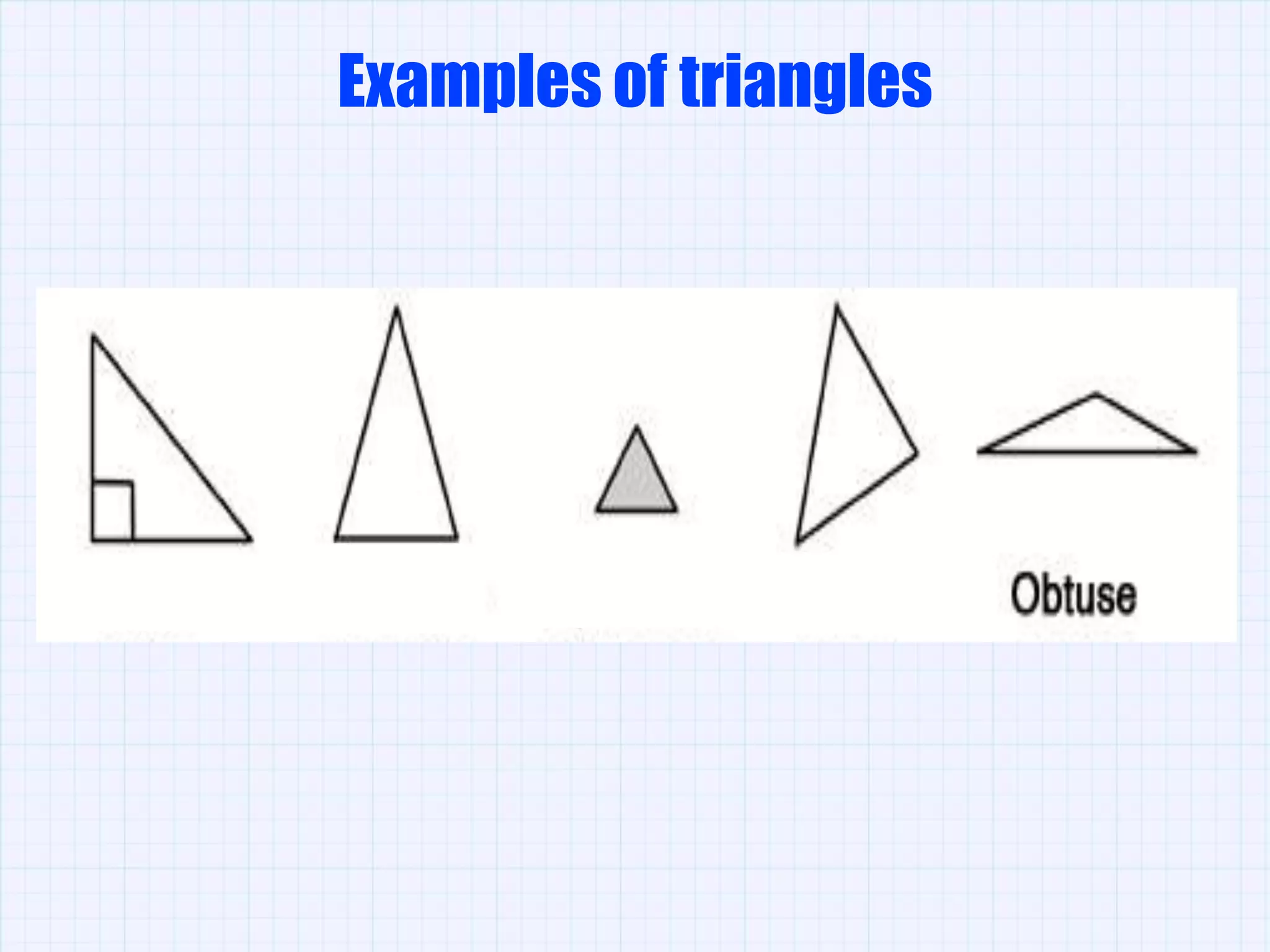 Classifying triangles mary marks.2pptx | PPTX