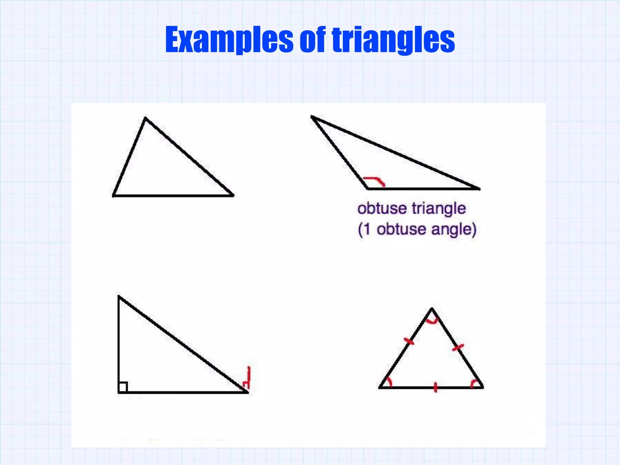 Classifying triangles mary marks.2pptx | PPTX