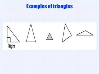 Classifying triangles mary marks.2pptx | PPTX