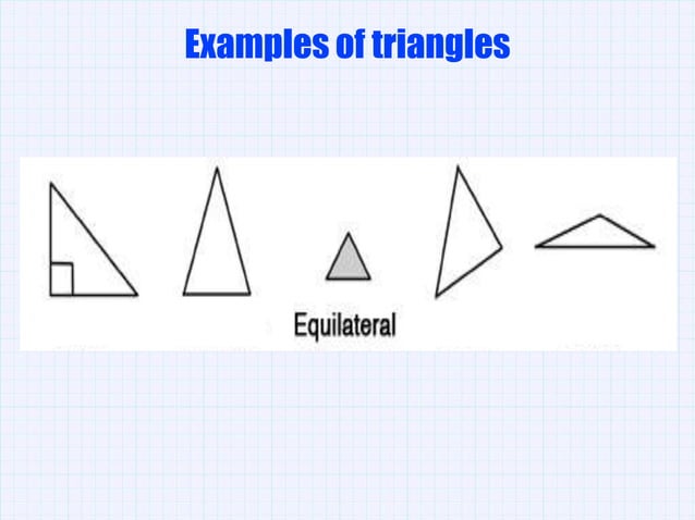 Classifying triangles mary marks.2pptx | PPTX