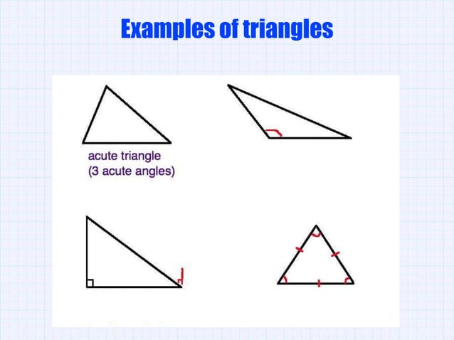 Classifying triangles mary marks.2pptx | PPTX