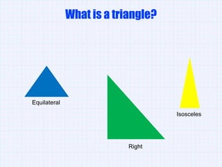 Classifying triangles mary marks.2pptx | PPTX