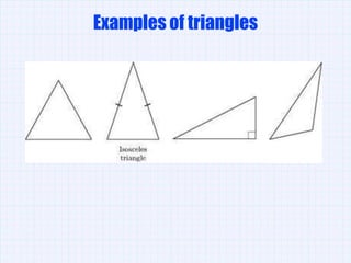 Classifying triangles mary marks.2pptx | PPTX