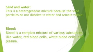 Classify Matter as a Pure substance or Mixture.pptx