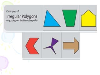 Geometry VII: How to Identify and Classify Polygons | PPTX