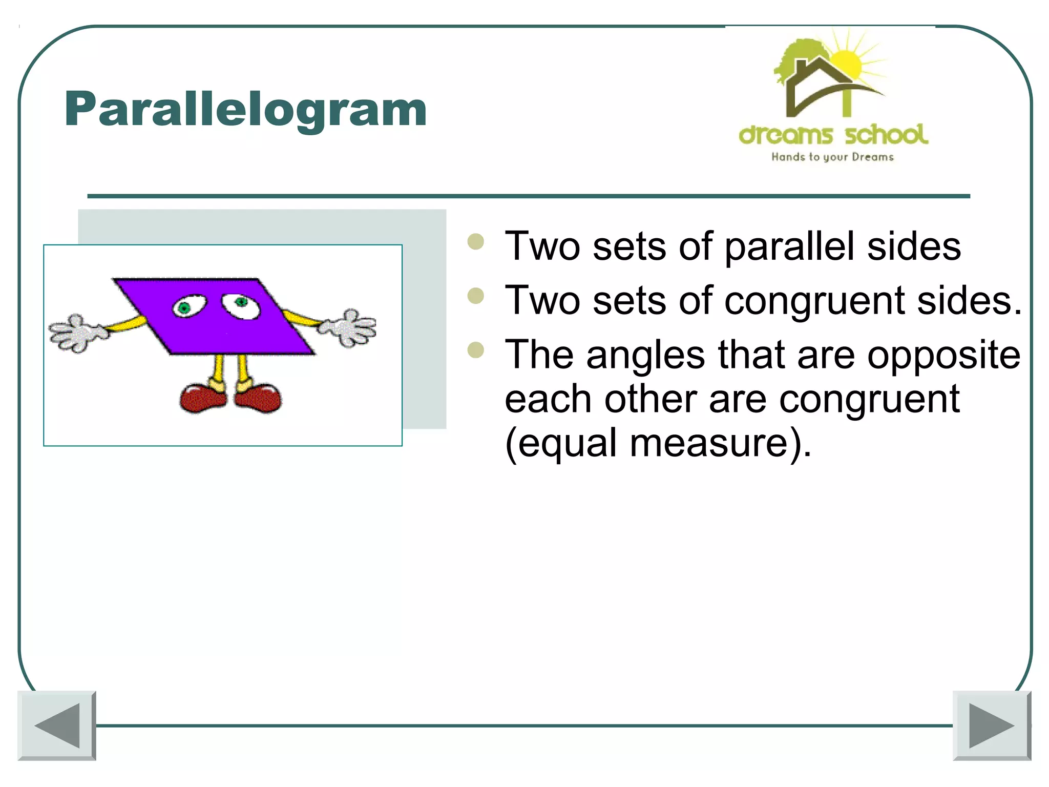 Classify polygons | PPT