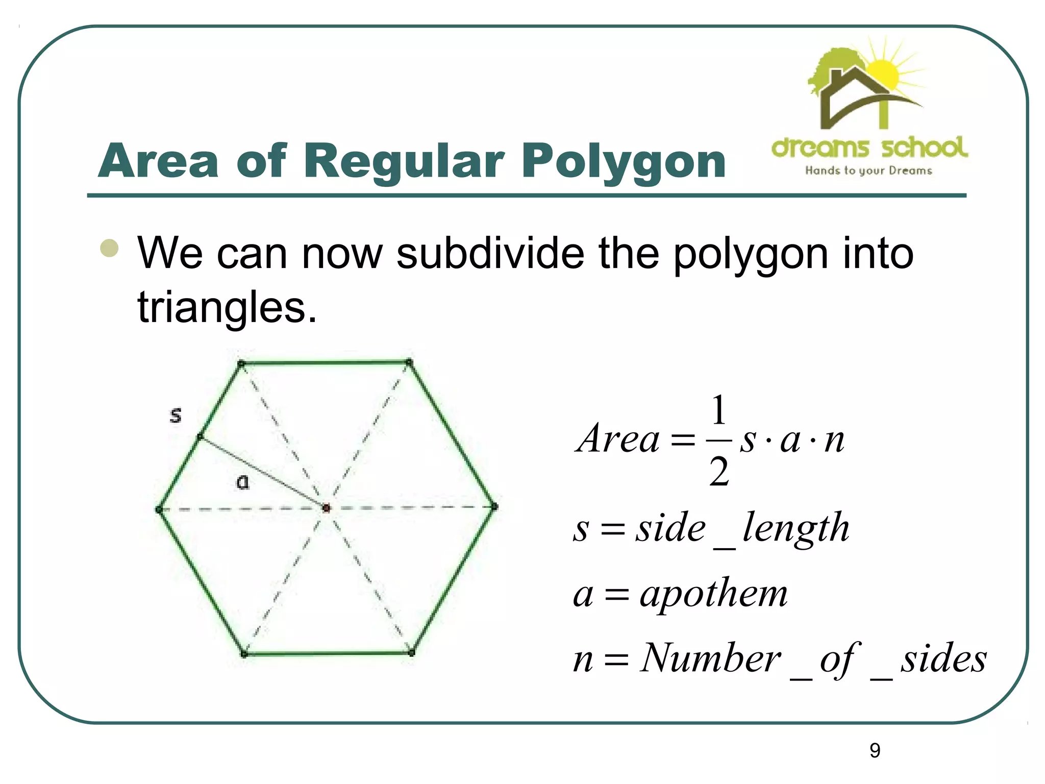 Classify polygons | PPT