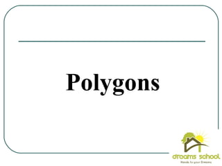 Classify polygons | PPT