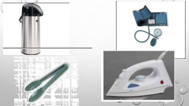 Classify tools and equipmet in caregiving exploratory | PPTX | Home ...