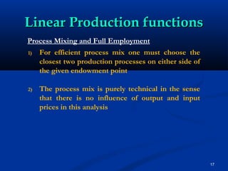 Introduction to Linear Programming | PPT