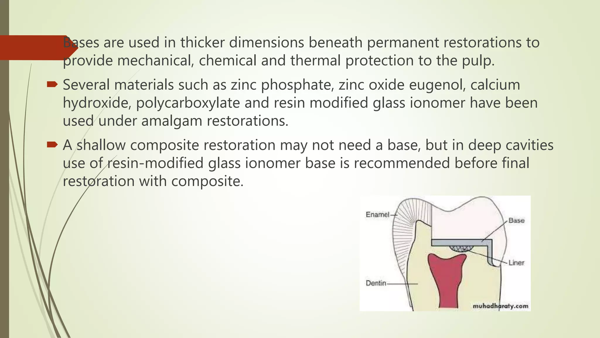 Class II cavity preparation | PPTX