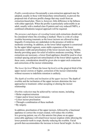 Class ii division 2 | DOC