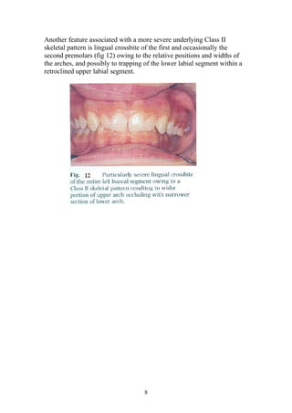 Class ii division 2 | DOC