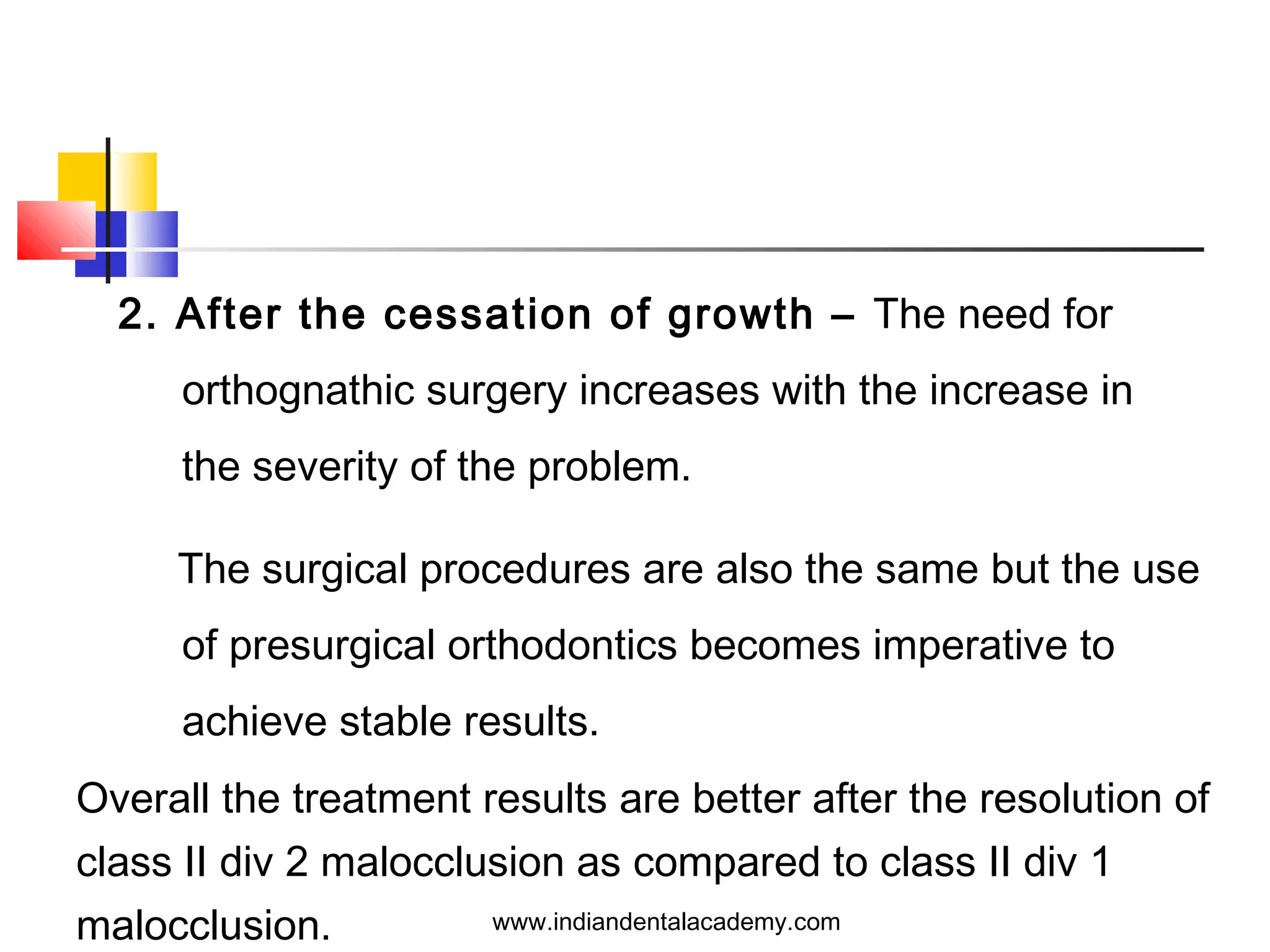 Class 2, division 2 | PPT
