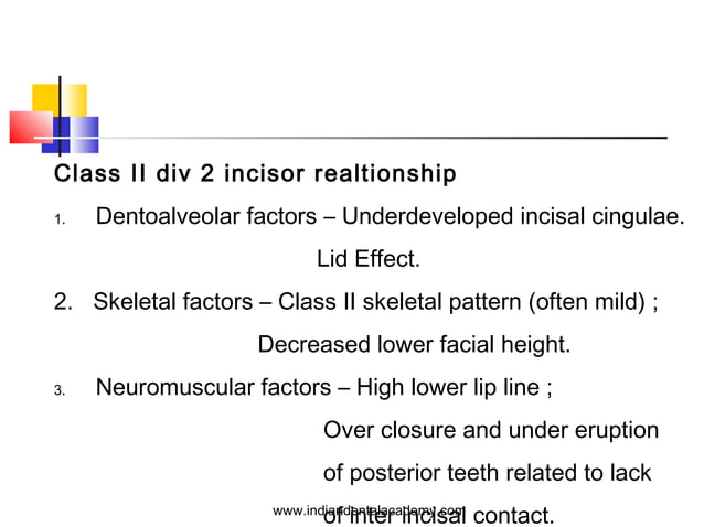 Class 2, division 2 | PPT