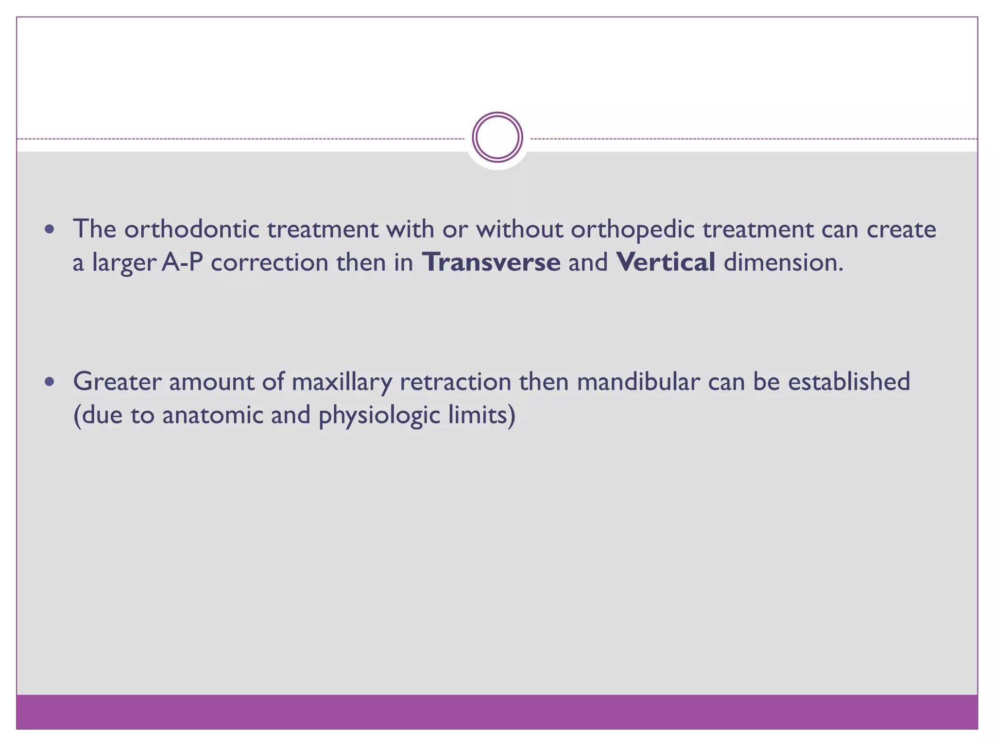 Class II division 2 malocclusion | PPTX