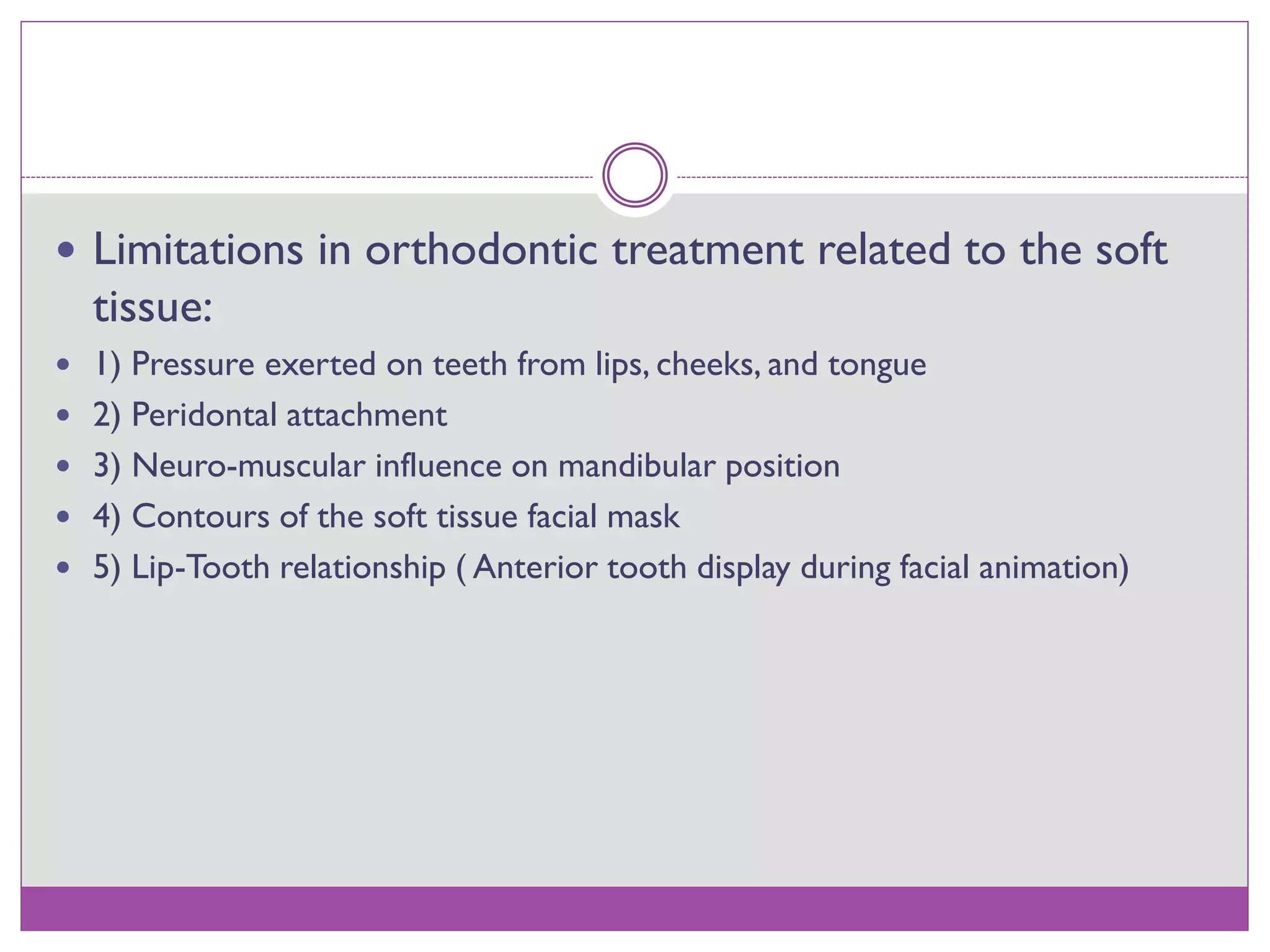 Class II division 2 malocclusion | PPTX