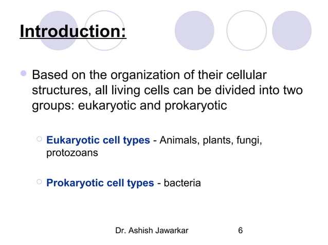 bacterial morphology and classification | PPT | Biological Sciences ...