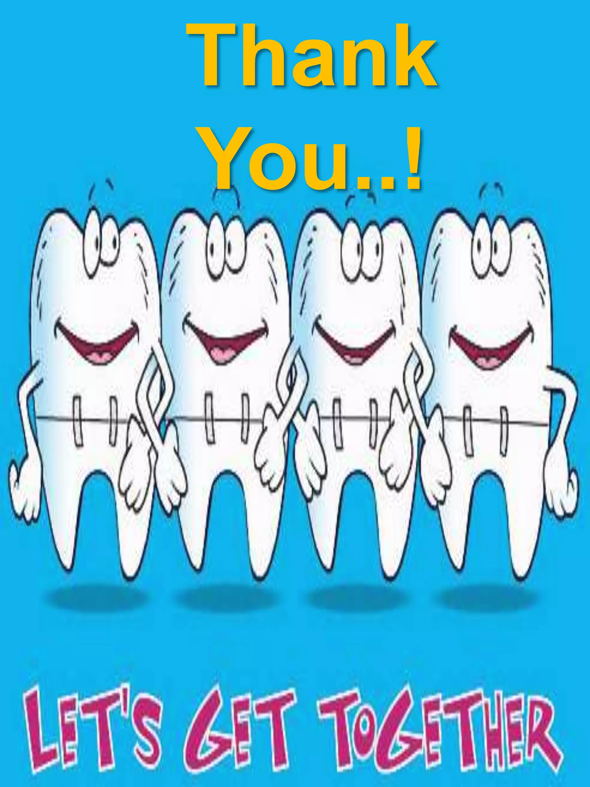 Class III Malocclusion | PPTX