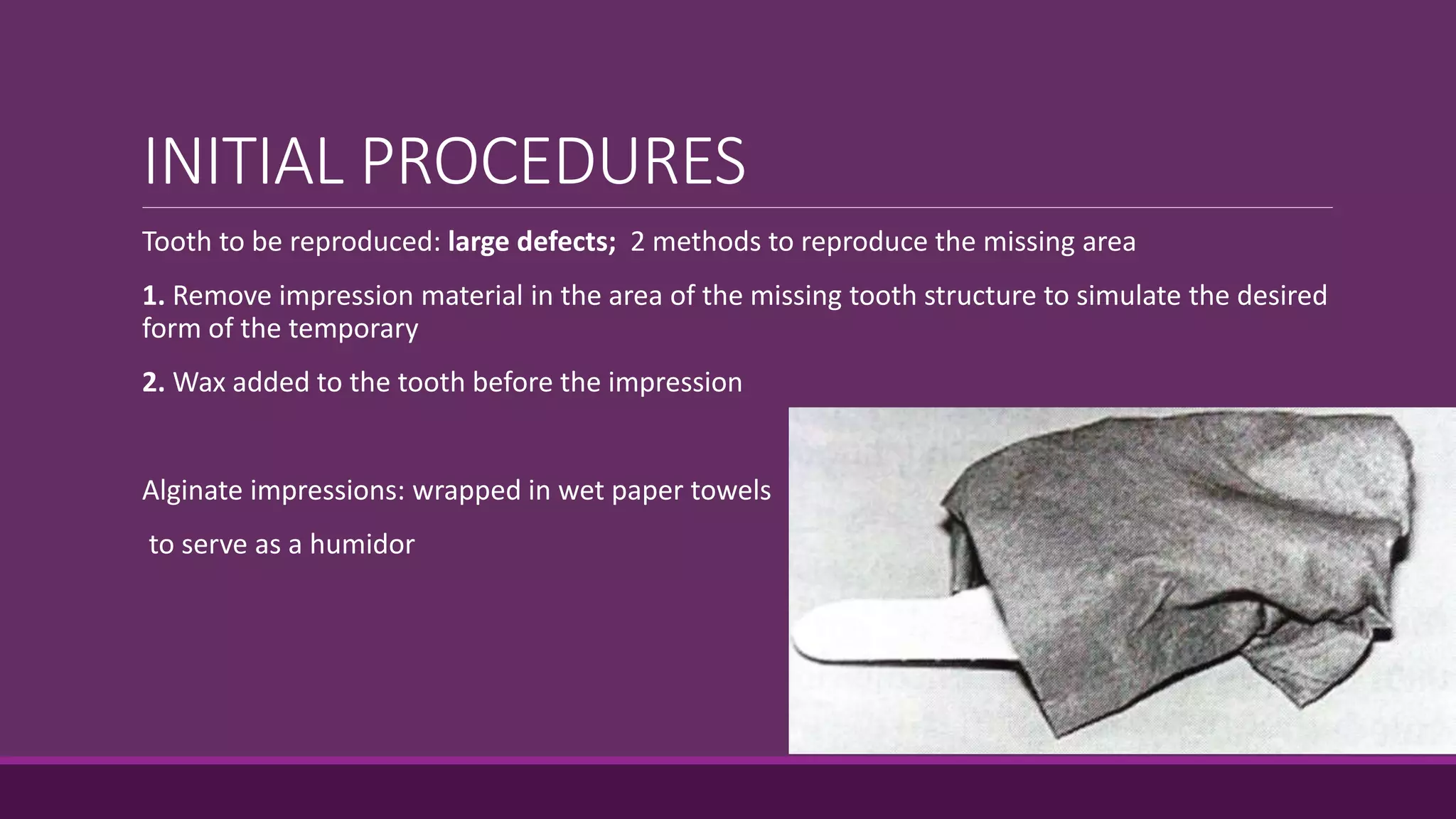 Class II Inlay | PPTX