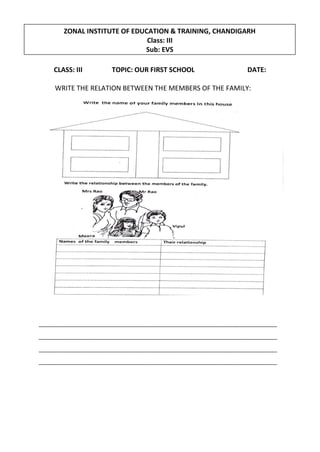 Class III Worksheet.pdf