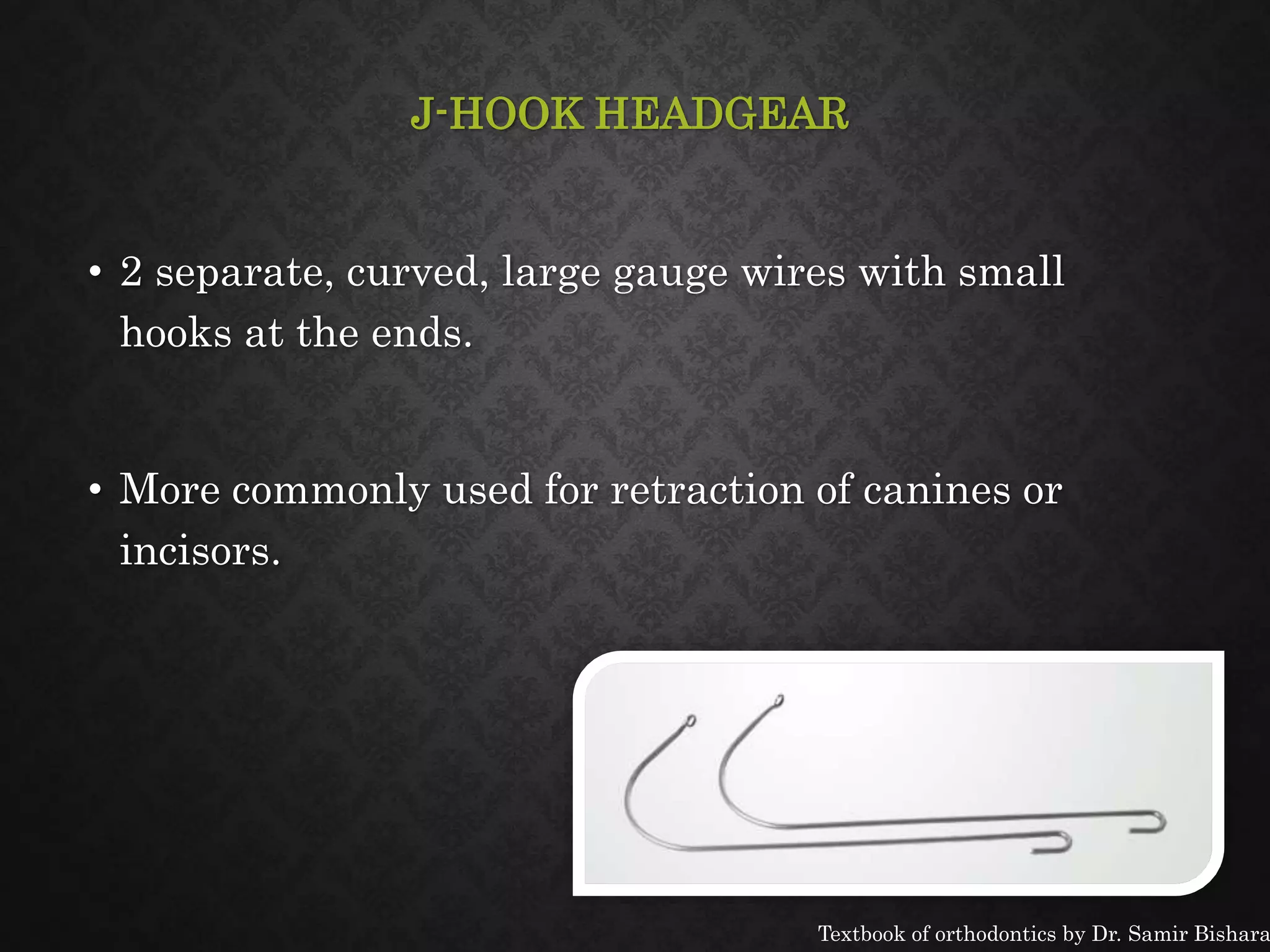 Class ii malocclusion | PPTX