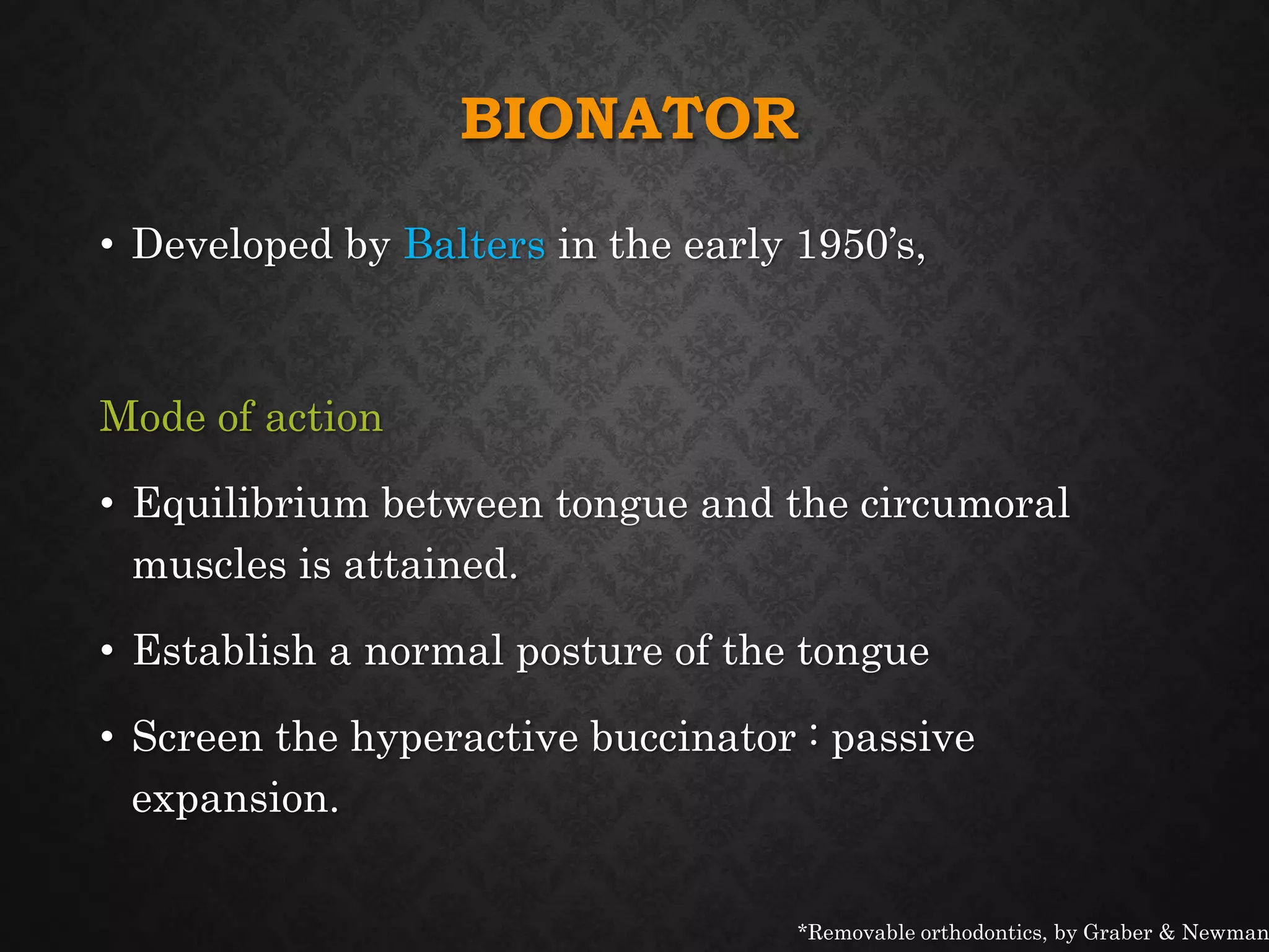 Class ii malocclusion | PPTX