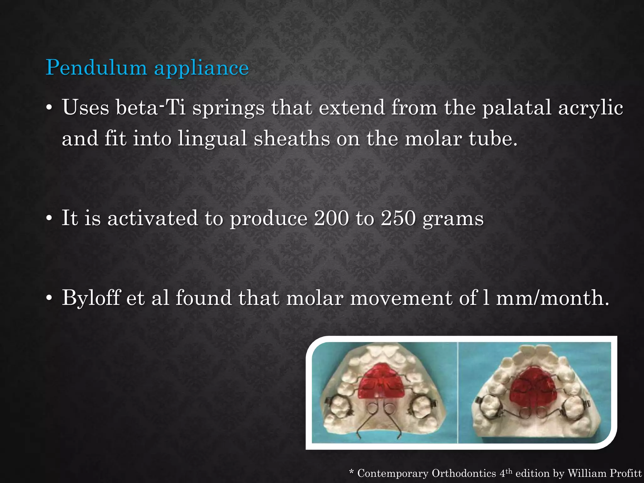 Class ii malocclusion | PPTX
