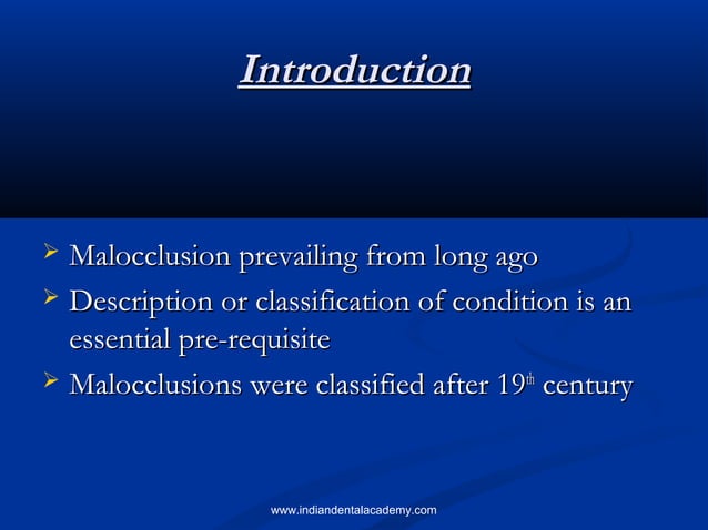 Treatment of Class 2 malocclusion | PPT | Dental Health | Diseases and ...