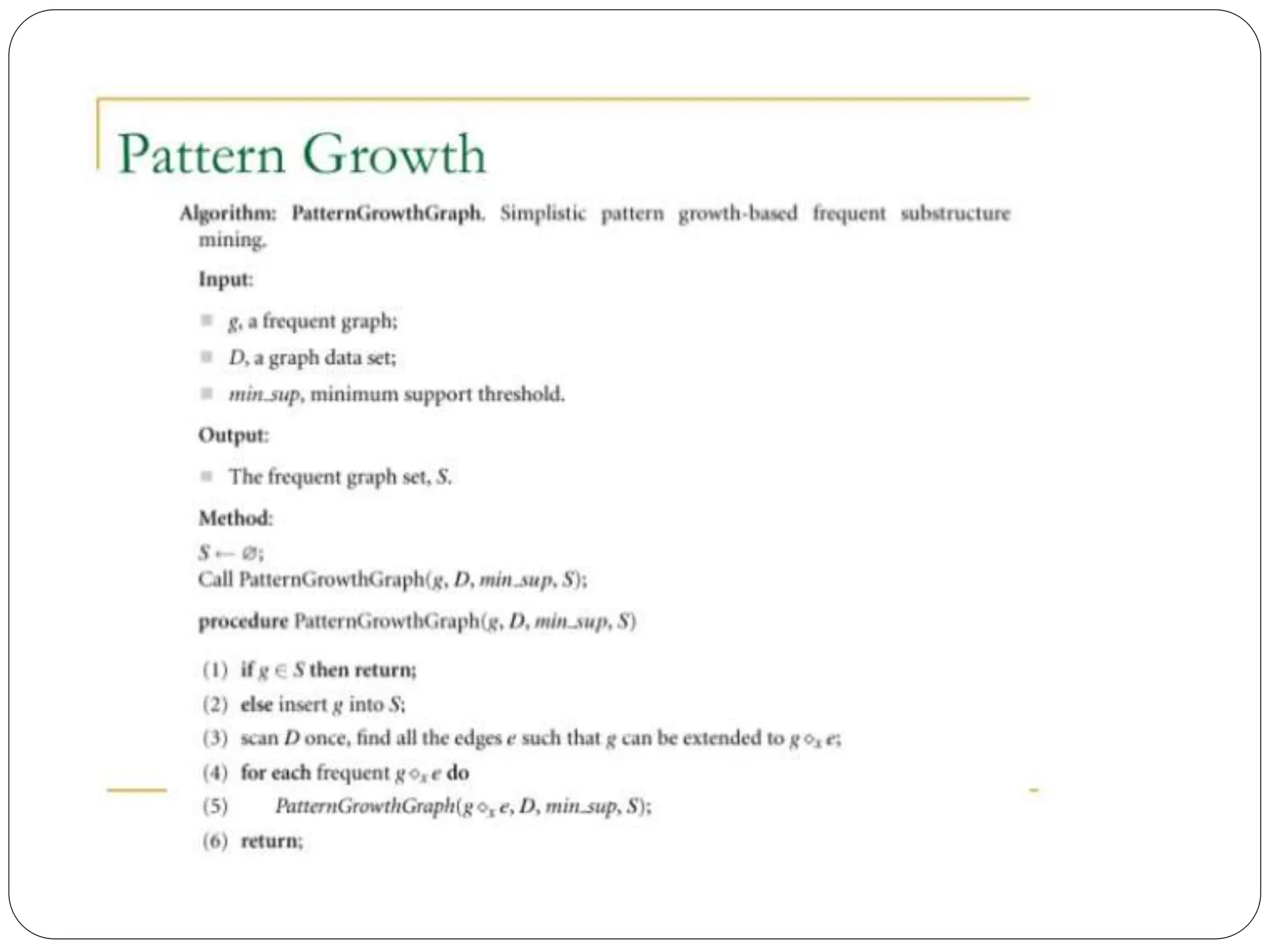 Ppt on CLASS IMBALANCE PROBLEM in Data Mining | PPTX