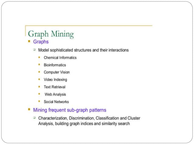 Ppt on CLASS IMBALANCE PROBLEM in Data Mining | PPT Ppt on CLASS IMBALANCE PROBLEM in Data Mining | PPT